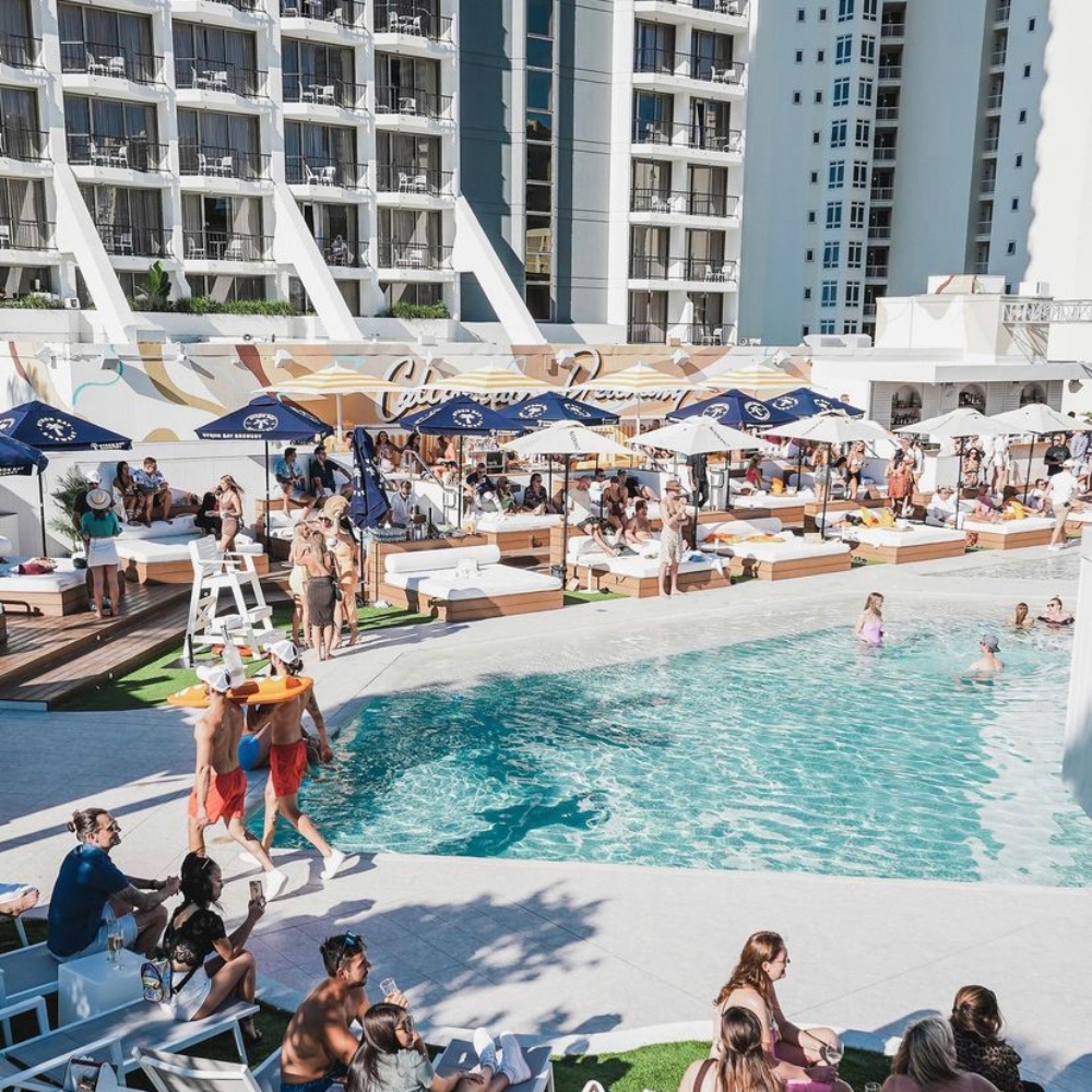 New Gold Coast restaurants | scout magazine