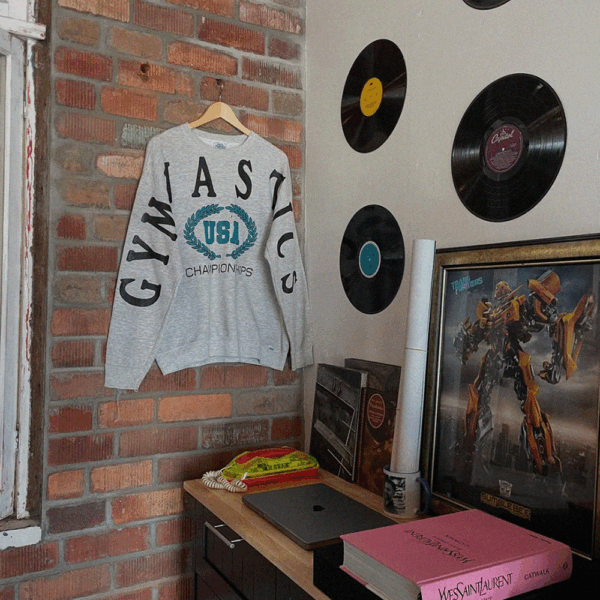 Gold Coast vintage shopping | scout magazine