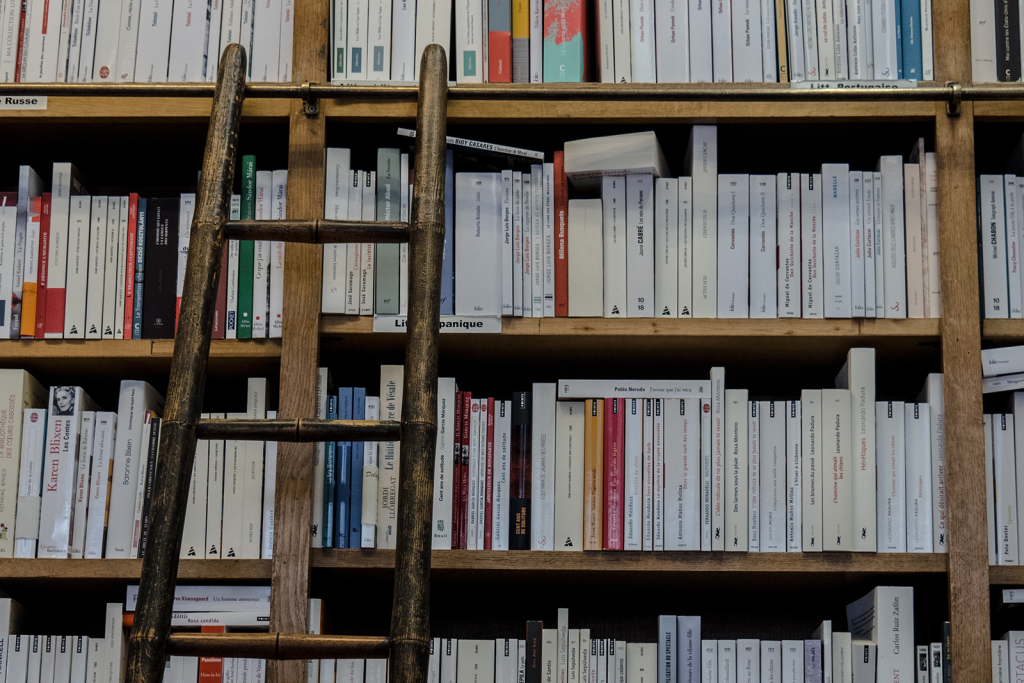 Gold Coast book shops | scout magazine