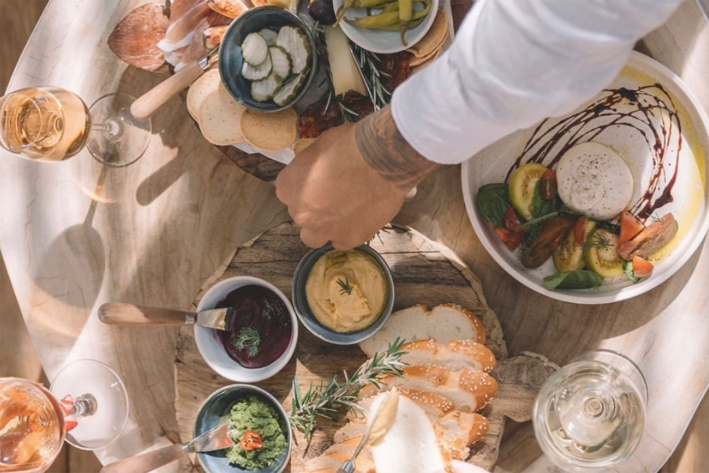 Where to get a taste of Europe on the Gold Coast | scout magazine