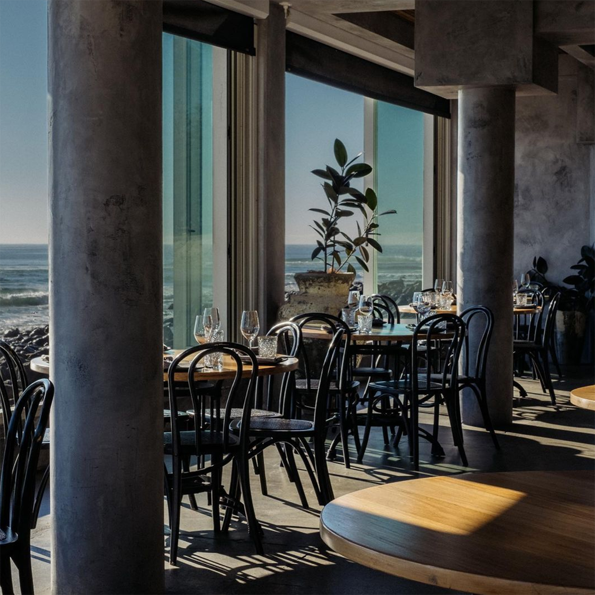 Best spots for a long lunch on the Gold Coast | scout magazine