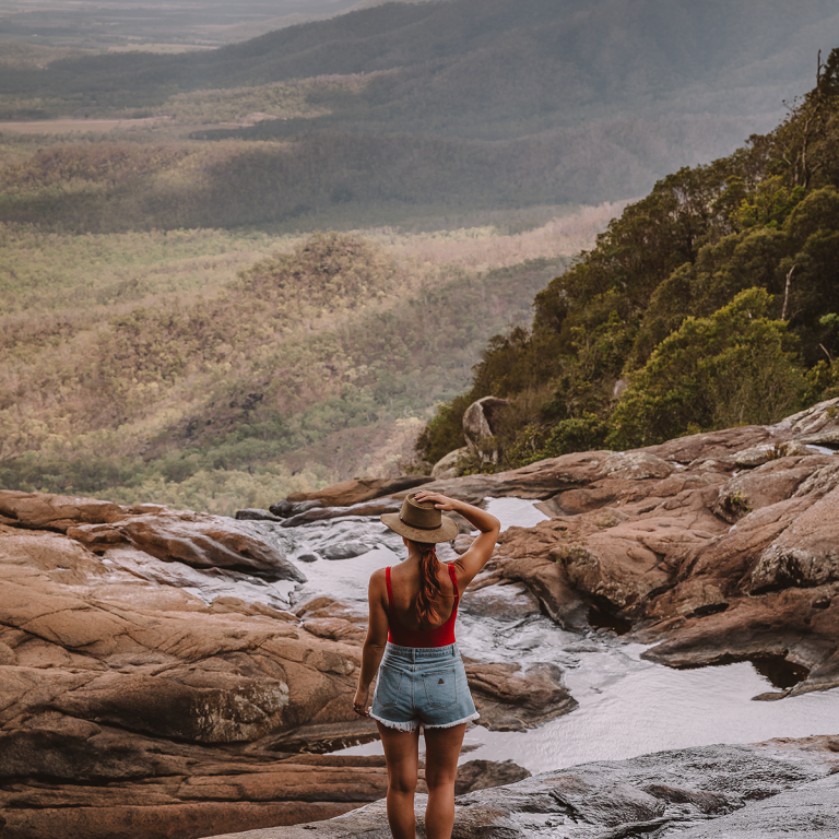 15 Queensland national parks worth visiting | scout magazine