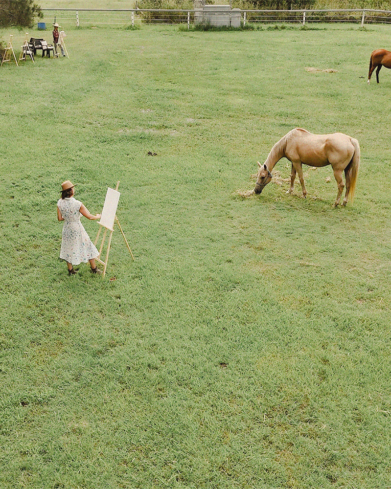 What on earth is equine therapy? | scout magazine