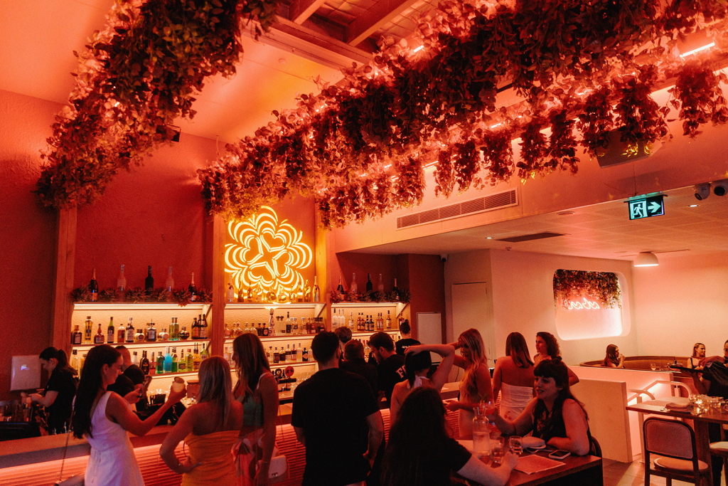 Good JuJu: A peek inside Mermaid’s newest hotspot - scout magazine