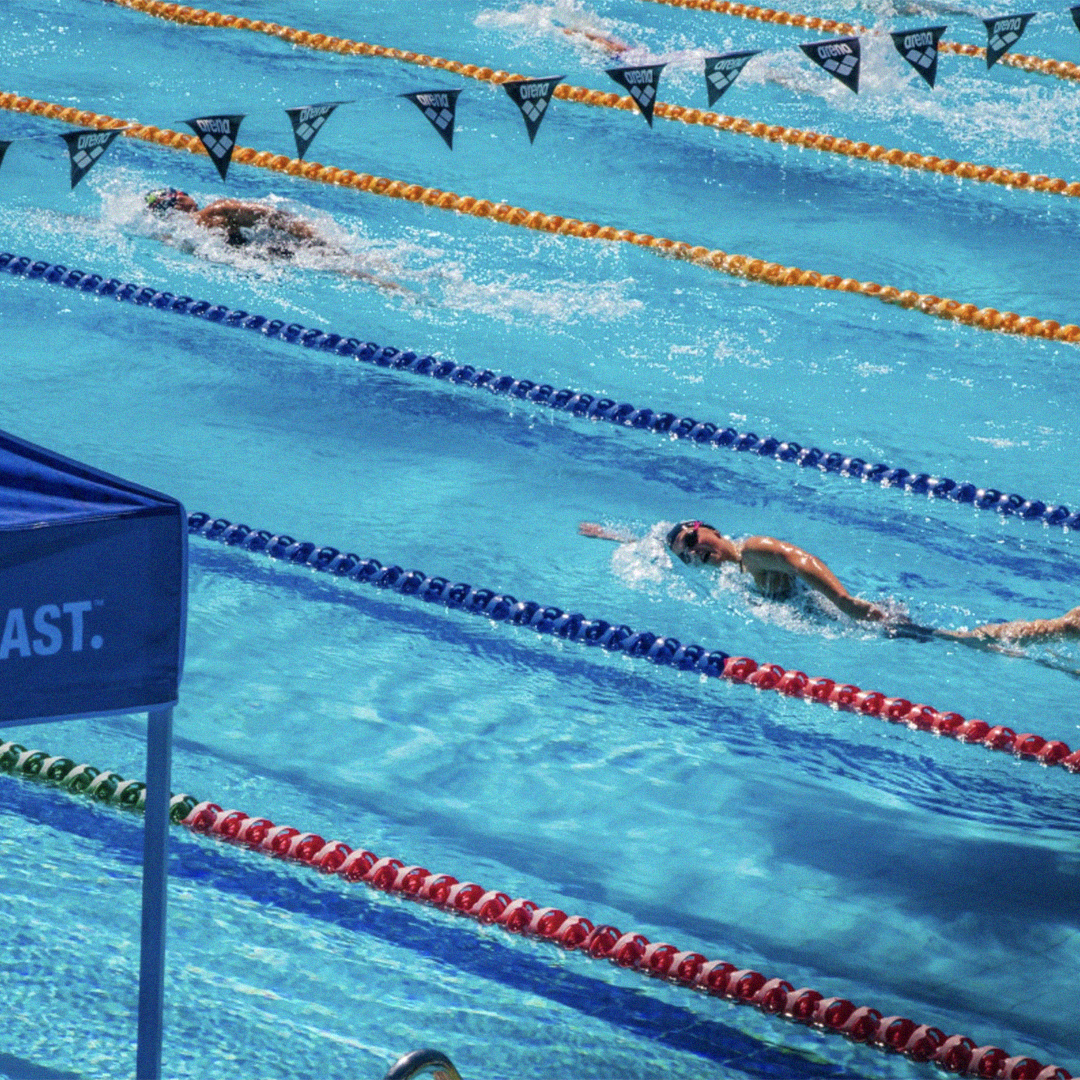 Where to swim laps: Gold Coast swimming pools | scout magazine