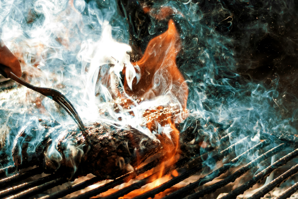 How to master the art of barbequing | scout magazine