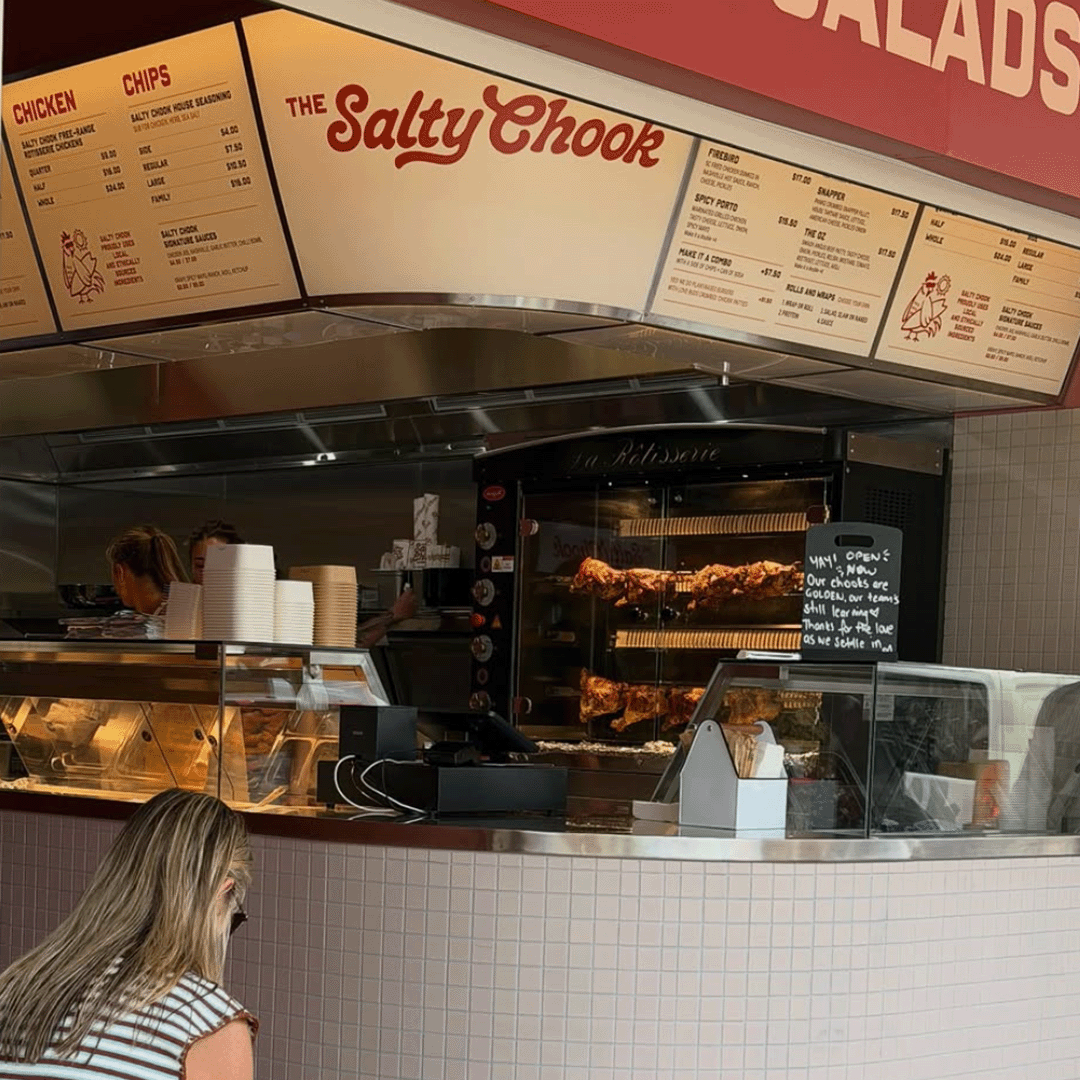 New Gold Coast restaurants to try this autumn | 2026 | scout magazine