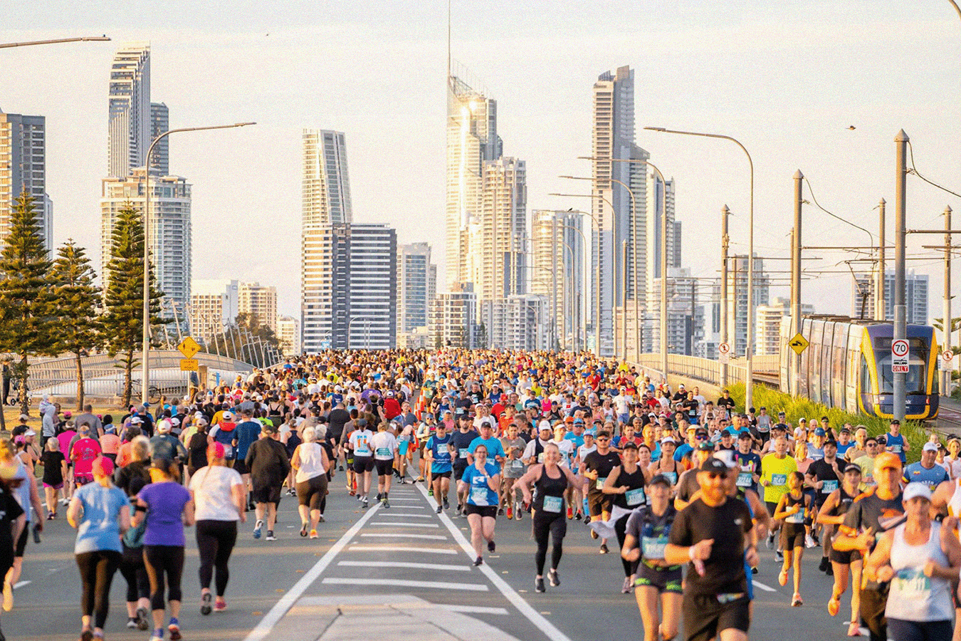 Gold Coast What’s On | Winter 2026 - scout magazine